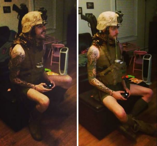 75 hilarious couples whose relationship is never boring