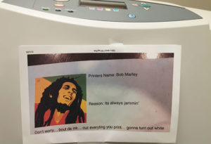 75 hard to miss office notes that are so hilarious you can’t even be mad