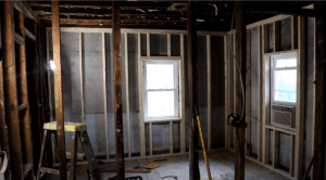 Man buys rundown cinder block home for $12,000 – 2 years later, shows ...