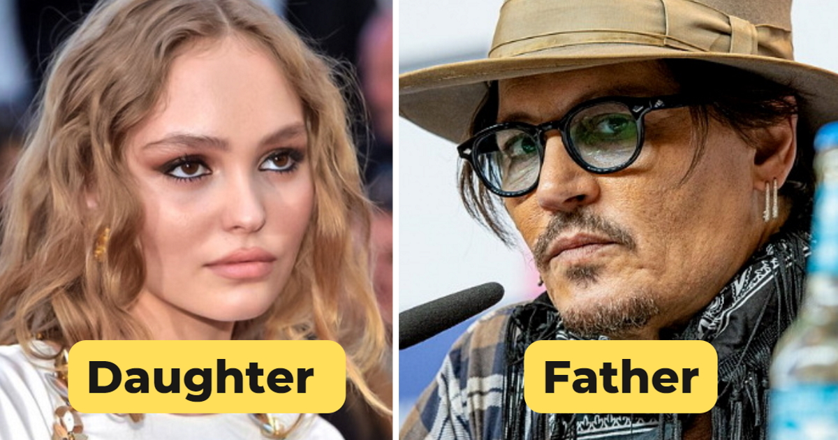 20 Celebrity Kids Who Are Suddenly Grown Up And Following Their Parent’s Footsteps