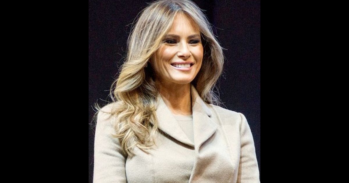 Top 20 First Ladies Ranked From Most to Least Popular